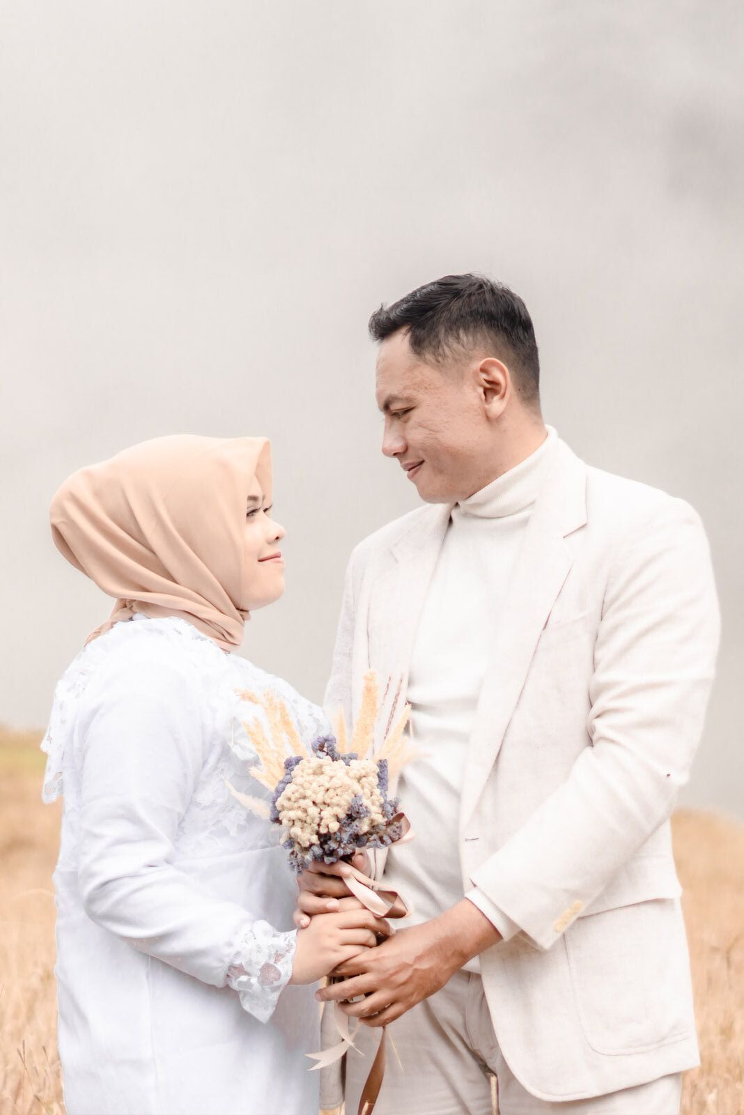 The Wedding of Dwi & Sandy - TS Invitation