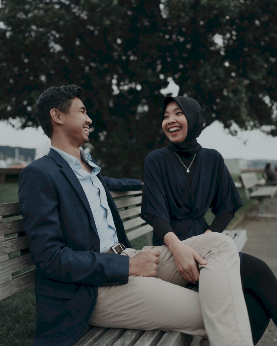 The Wedding of Asty & Kevin - TS Invitation