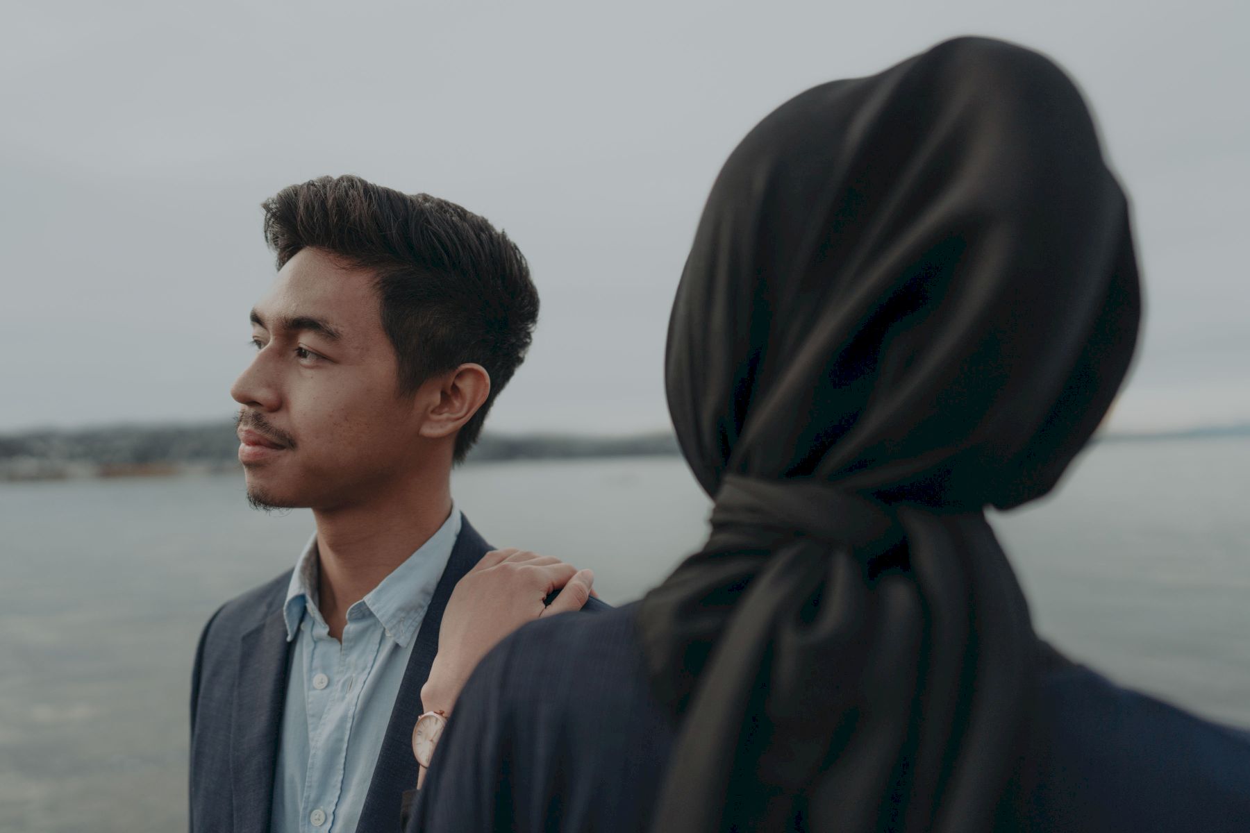 The Wedding of Asty & Kevin - TS Invitation